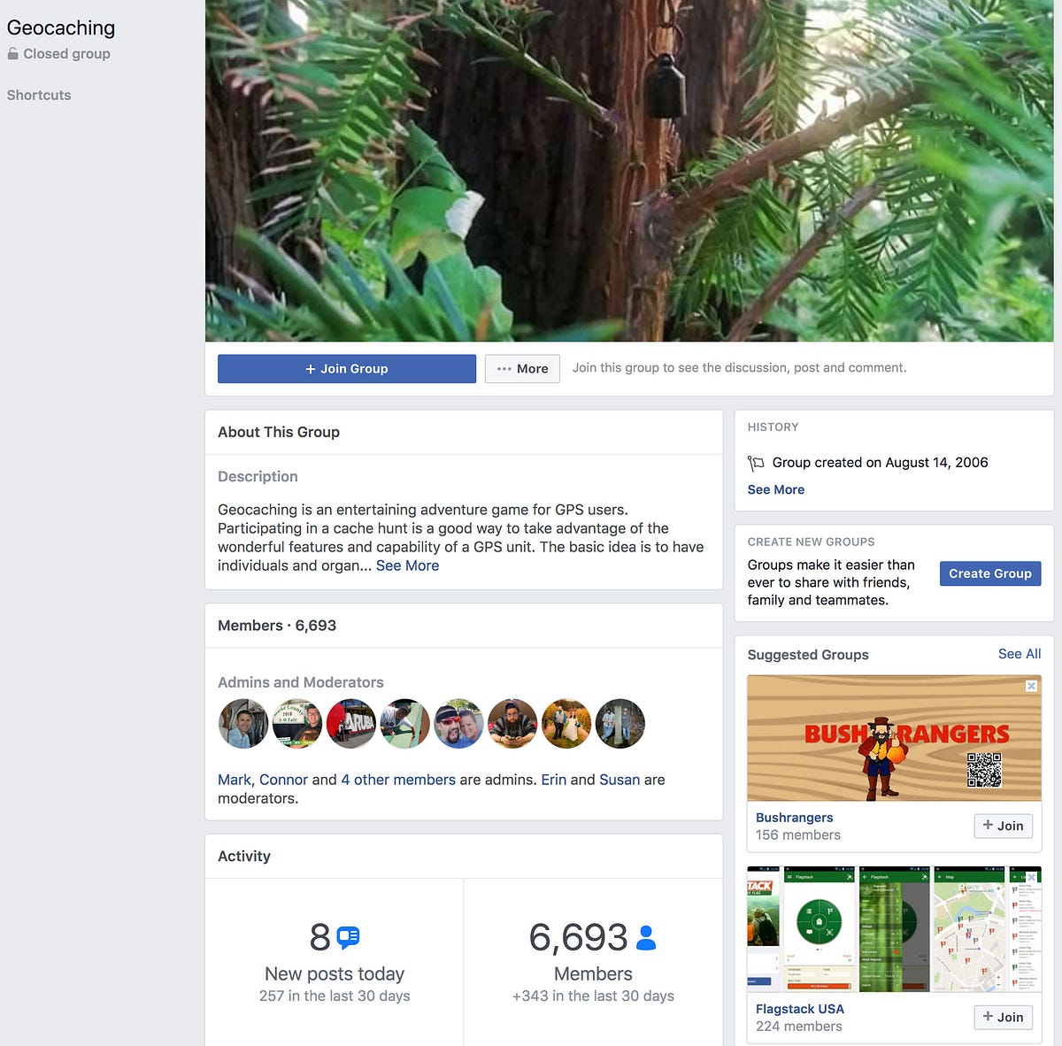 This is How To Grow A Facebook Group | by Dan Fargo | Medium