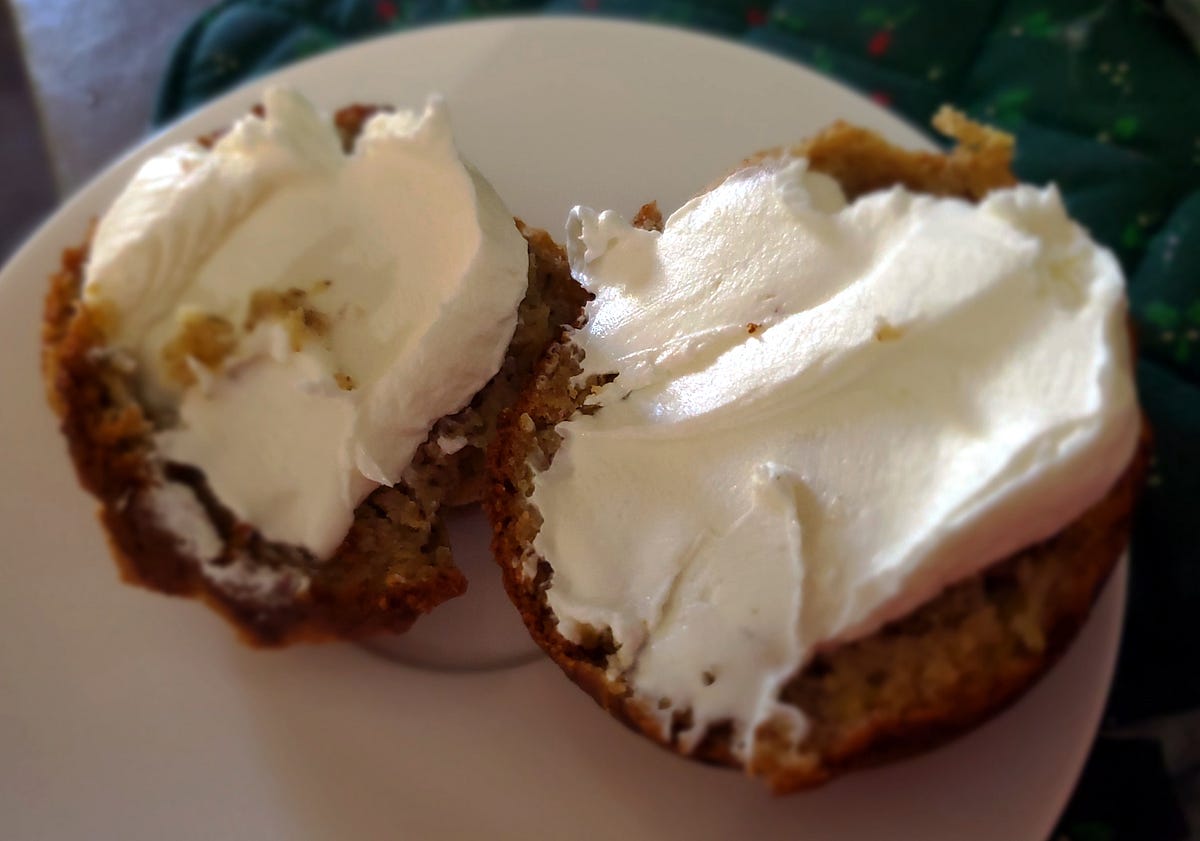 Banana Bread. A tasty treat from the oven | by Jean Crawford Evans 🧙‍♀️ | Halcyon Rise | Medium