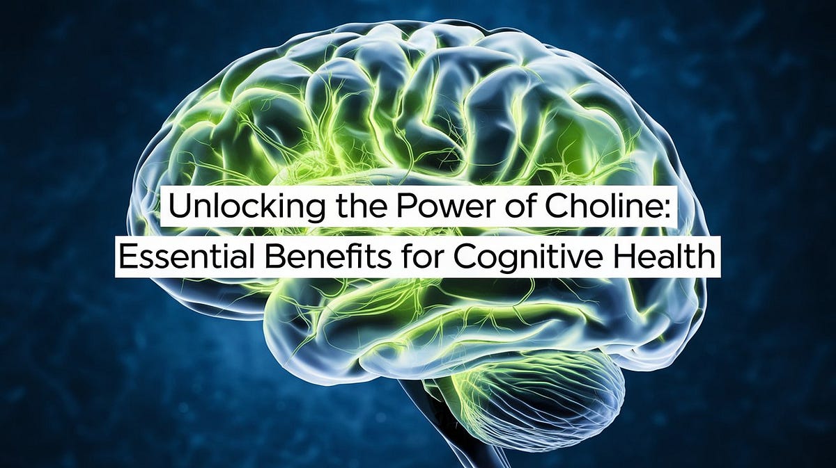 Discover How This Overlooked Nutrient Can Boost Your Brainpower ...