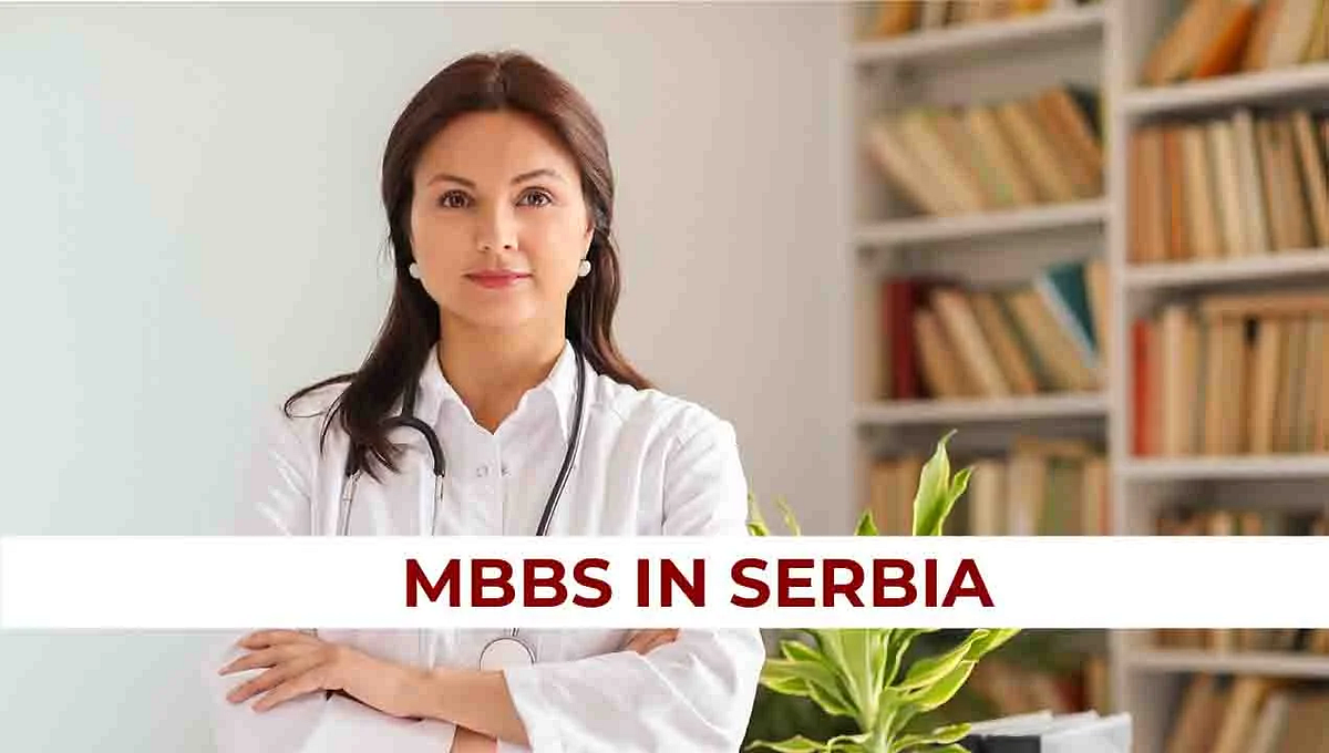 The Best Medical University in Serbia: A Gateway to Excellence in ...