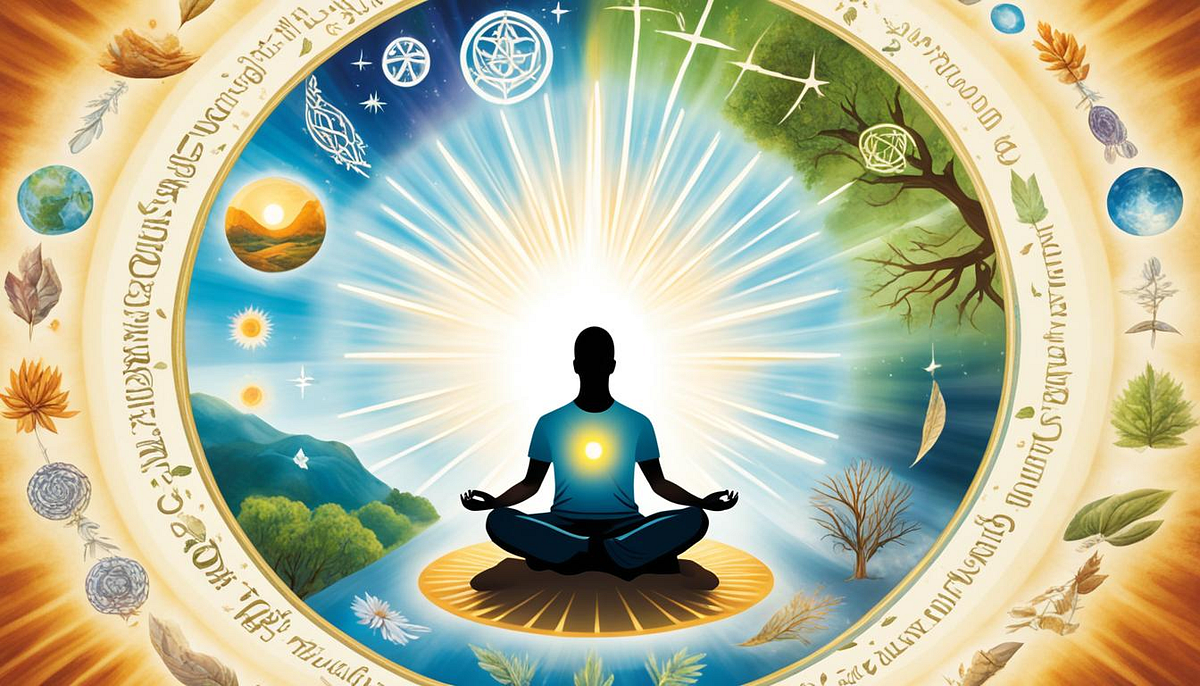 Spiritual Manifestation for Beginners: A Guide | by Elara skyborn | Aug ...