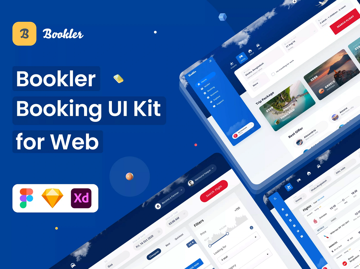 The Top 10 Most Popular and Most Downloaded web Apps | by Saleh Ahmed ...