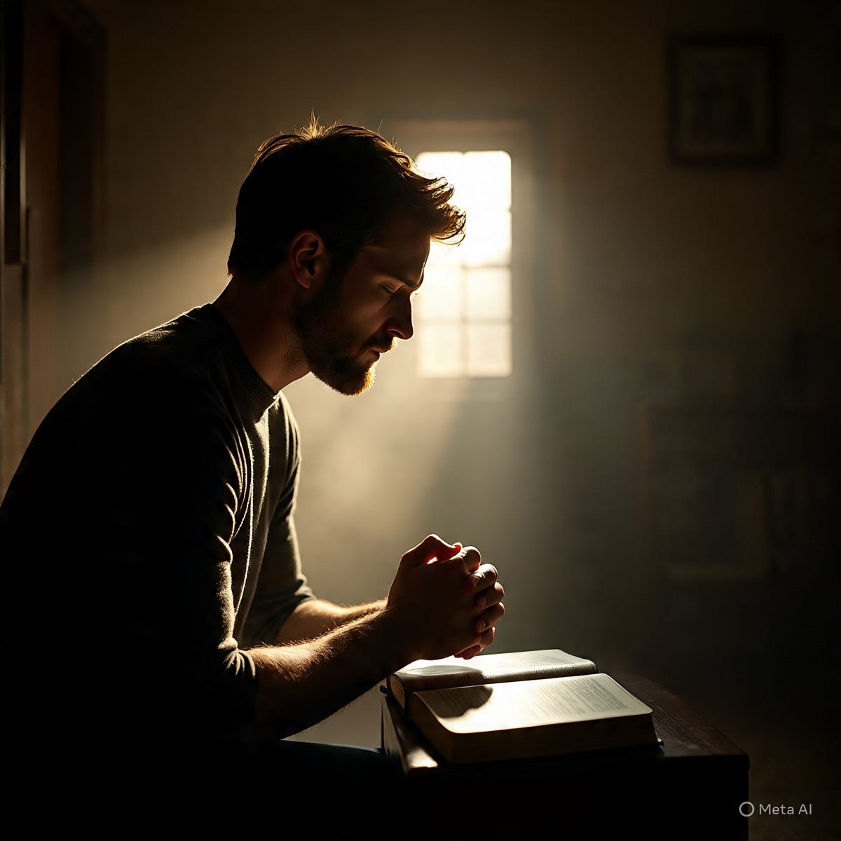 When God Seems Silent: Finding Faith Between the Prayers and the ...