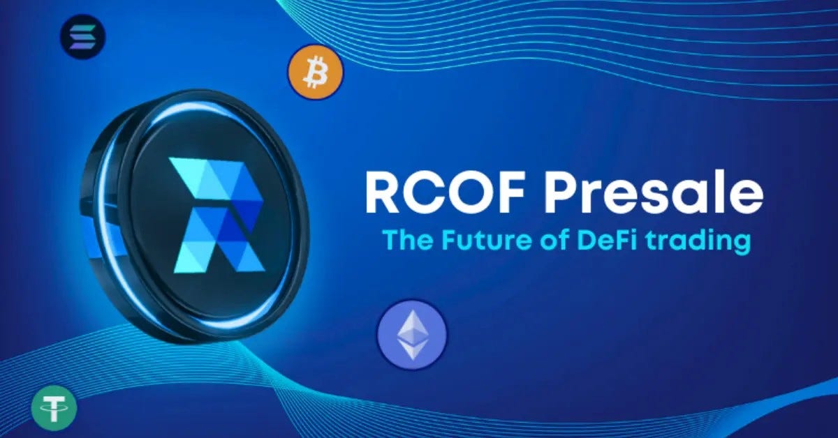 Transform $100 into $10,000: Top 3 DeFi Tokens to Watch in 2024 | by ...