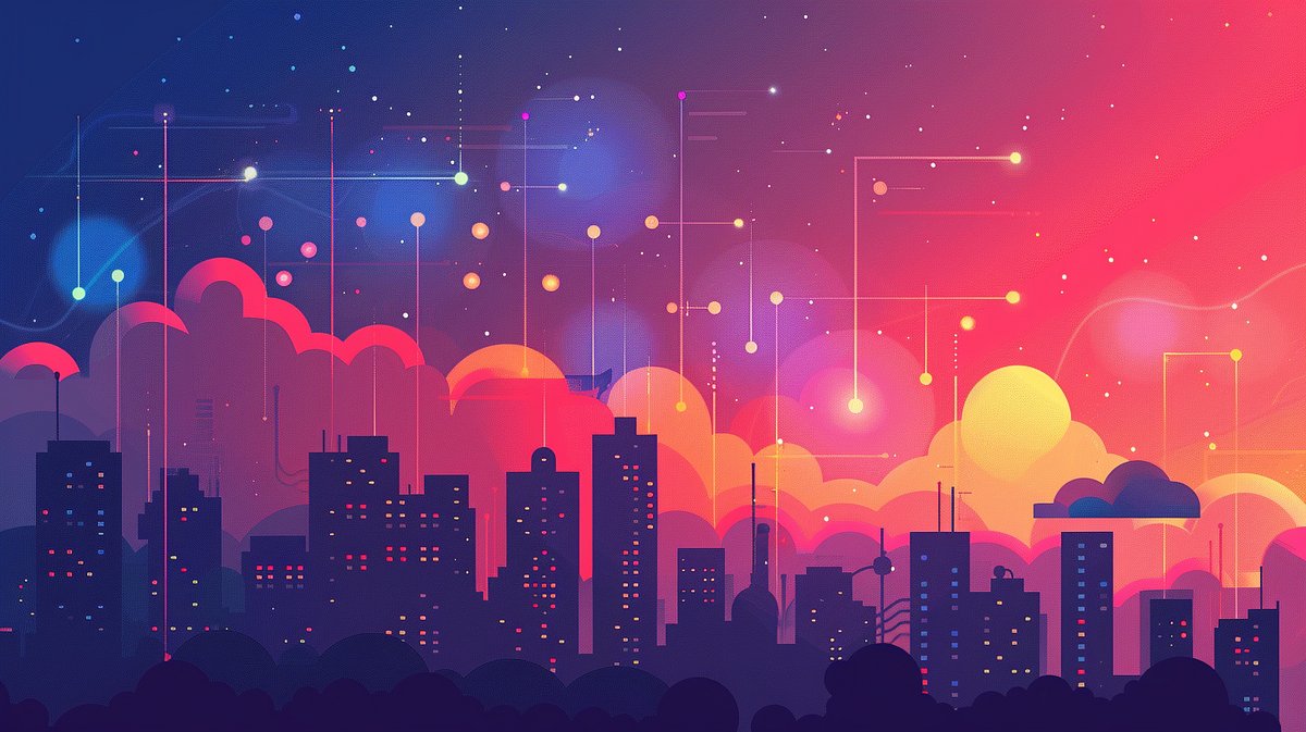 Transform Your Data Strategy with Google Cloud IoT Core: The Ultimate ...
