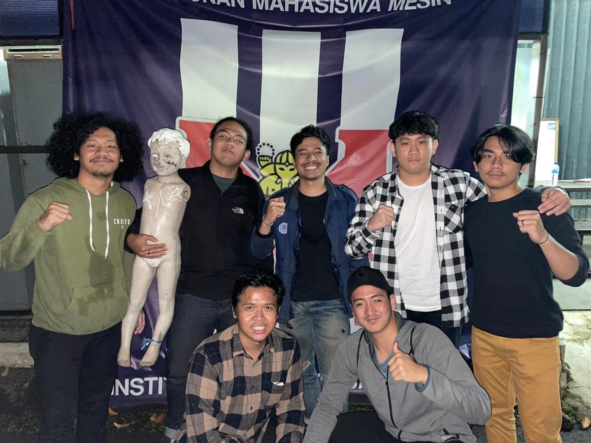 WAWANCARA KAHIM HMM ITB 2022/2023 | by Jose Panjaitan | Medium