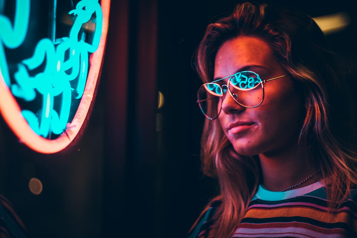 About visions, software and the automotive industry | by Anja Hendel ...