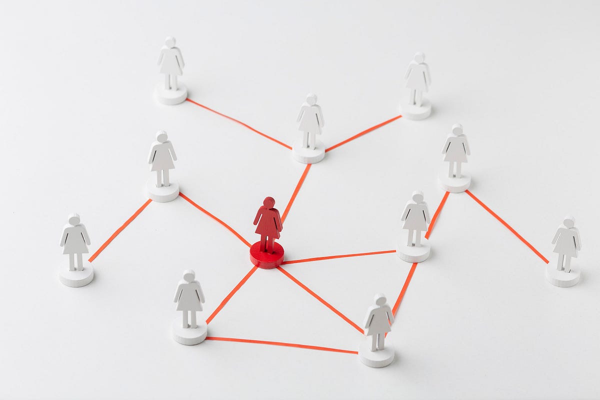 Web3 has the power to connect people. But you need cultural diversity ...