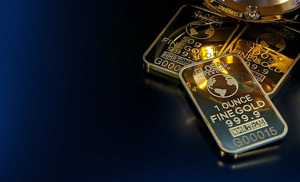 The Golden Shield: Why Investing in Gold is a Strong Defense Against ...