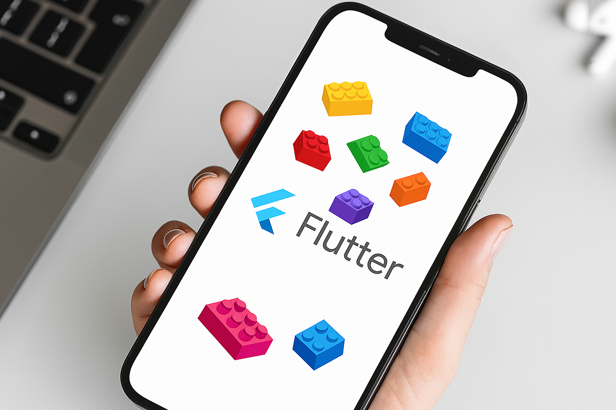 Understanding Flutter Widgets: Stateless vs Stateful (with Examples) | by Vinindu Thamara | Aug ...