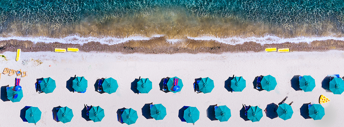 Our Top 10 Beach Essentials. Have a beach day coming up soon but… | by ...