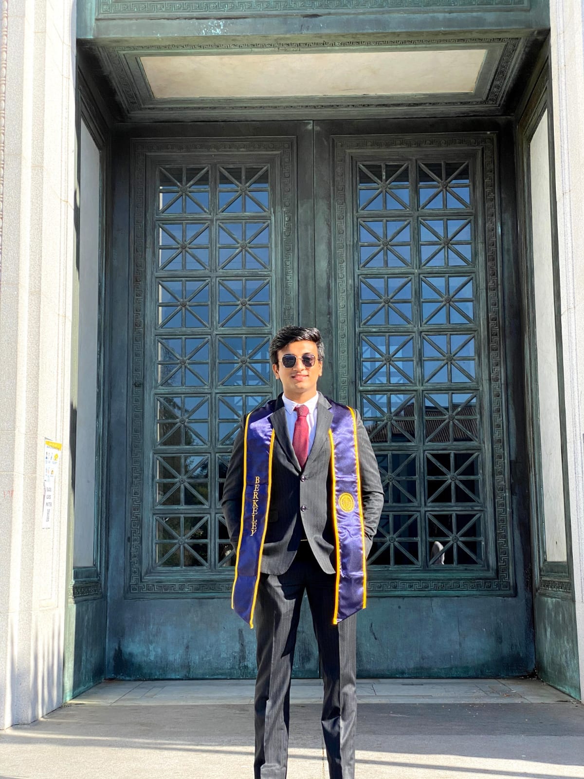 Humans of Fung: Priyaj Mehta, MEng ’20 (ME/Sustainable Energy) | by The ...