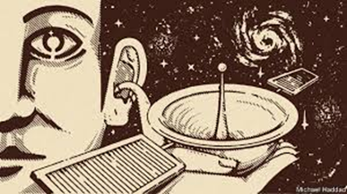 3 Timeless Folktales To Make You A Better Thinker | by Rushie J. | The ...