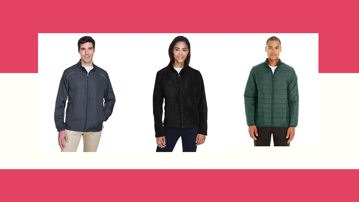 Best Jackets Styles You Should Add to your Wardrobe | by YouApparel USA ...