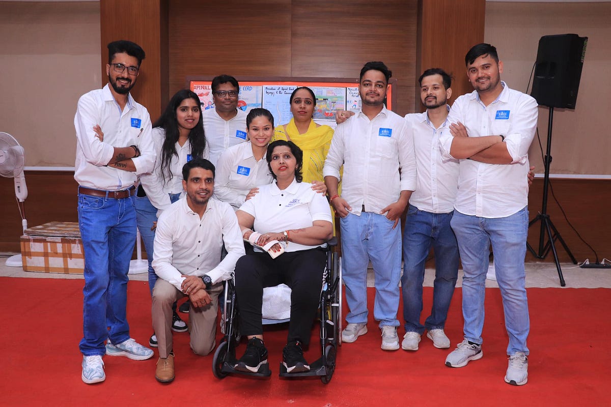 Reviving Hope: Exploring the Journey of Neuro Rehabilitation Center ...