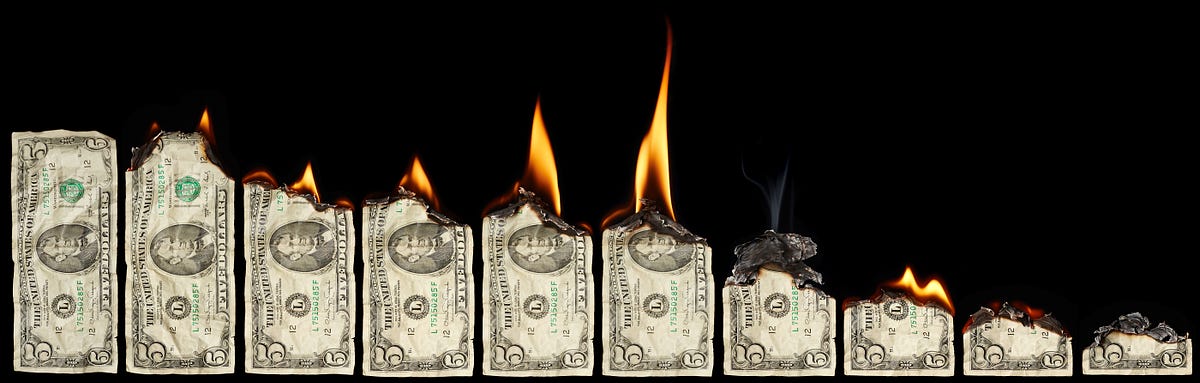 You Need To Know How Currency Is Created And How It Dies | by Ras ...