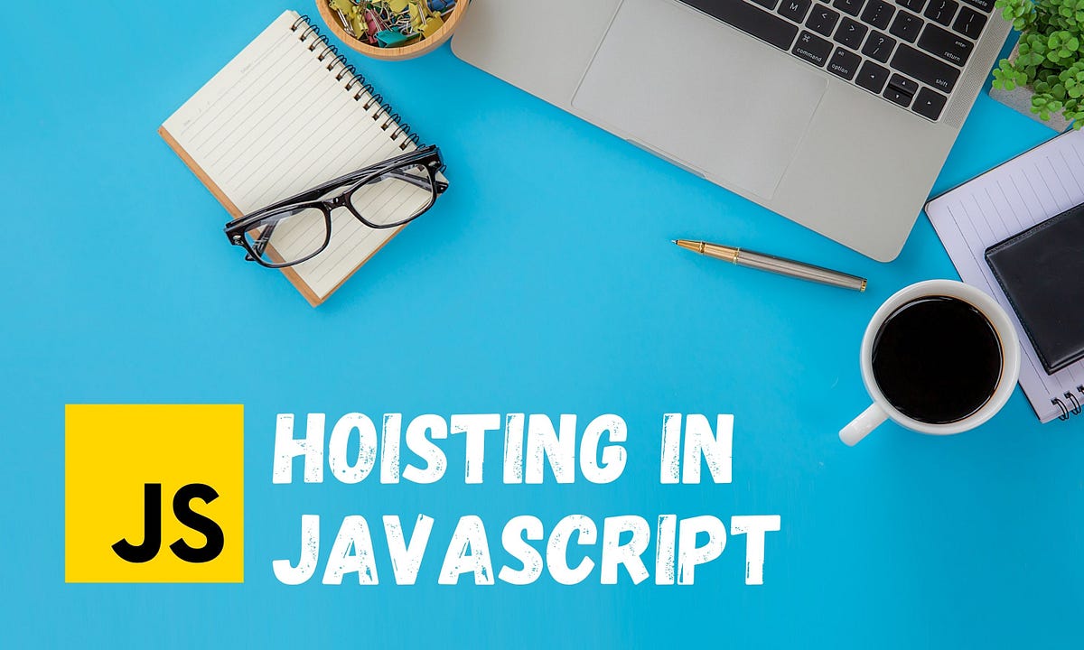 What Is Hoisting in JavaScript | Enlear Academy