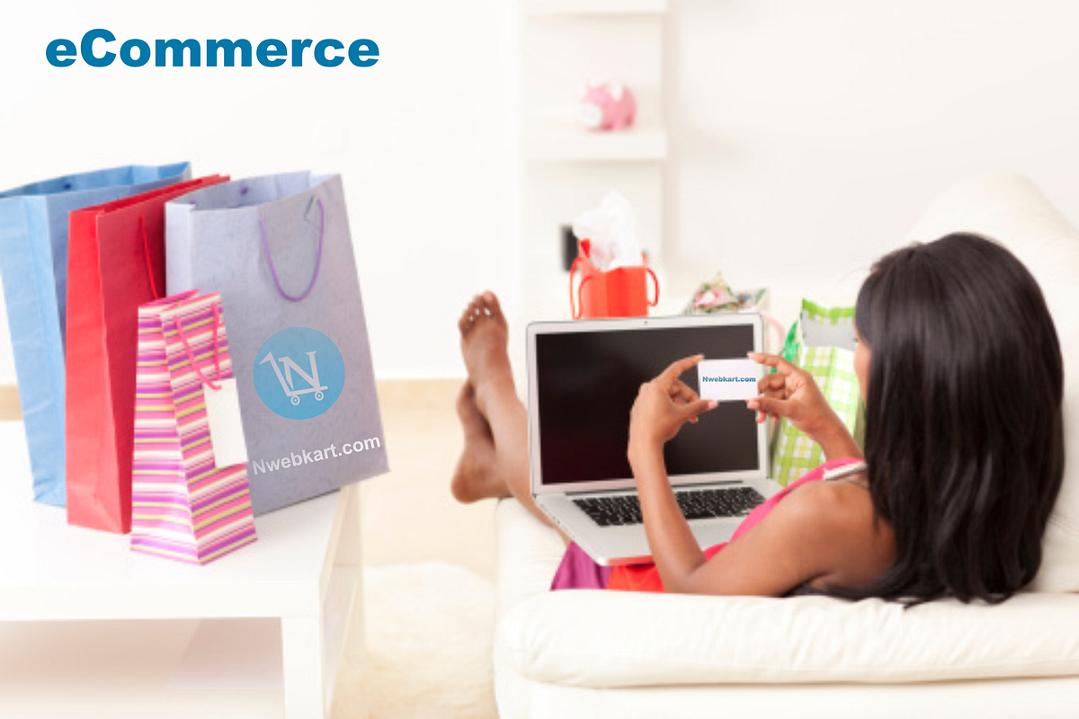Best E-commerce Platform .. E-commerce offer you different… | by ...