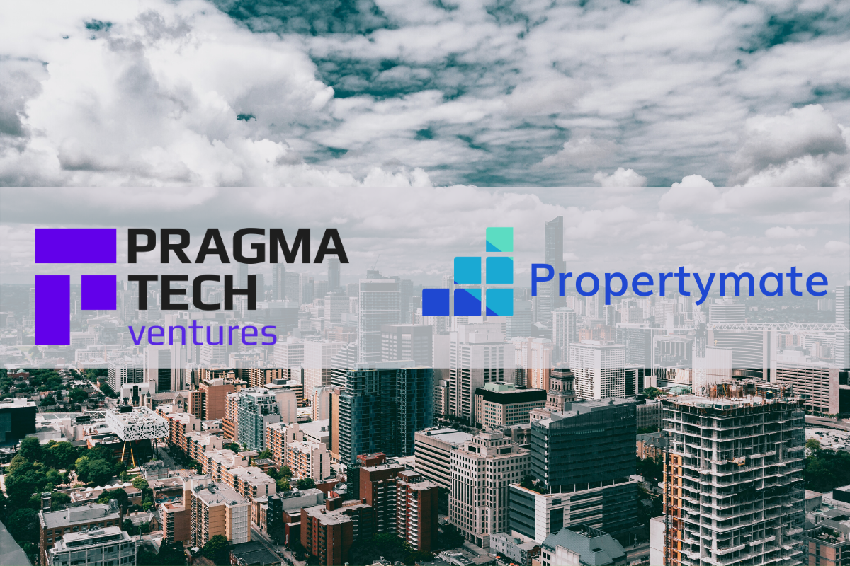 PropTech startup Propertymate raises $1M from Pragmatech to expand to ...