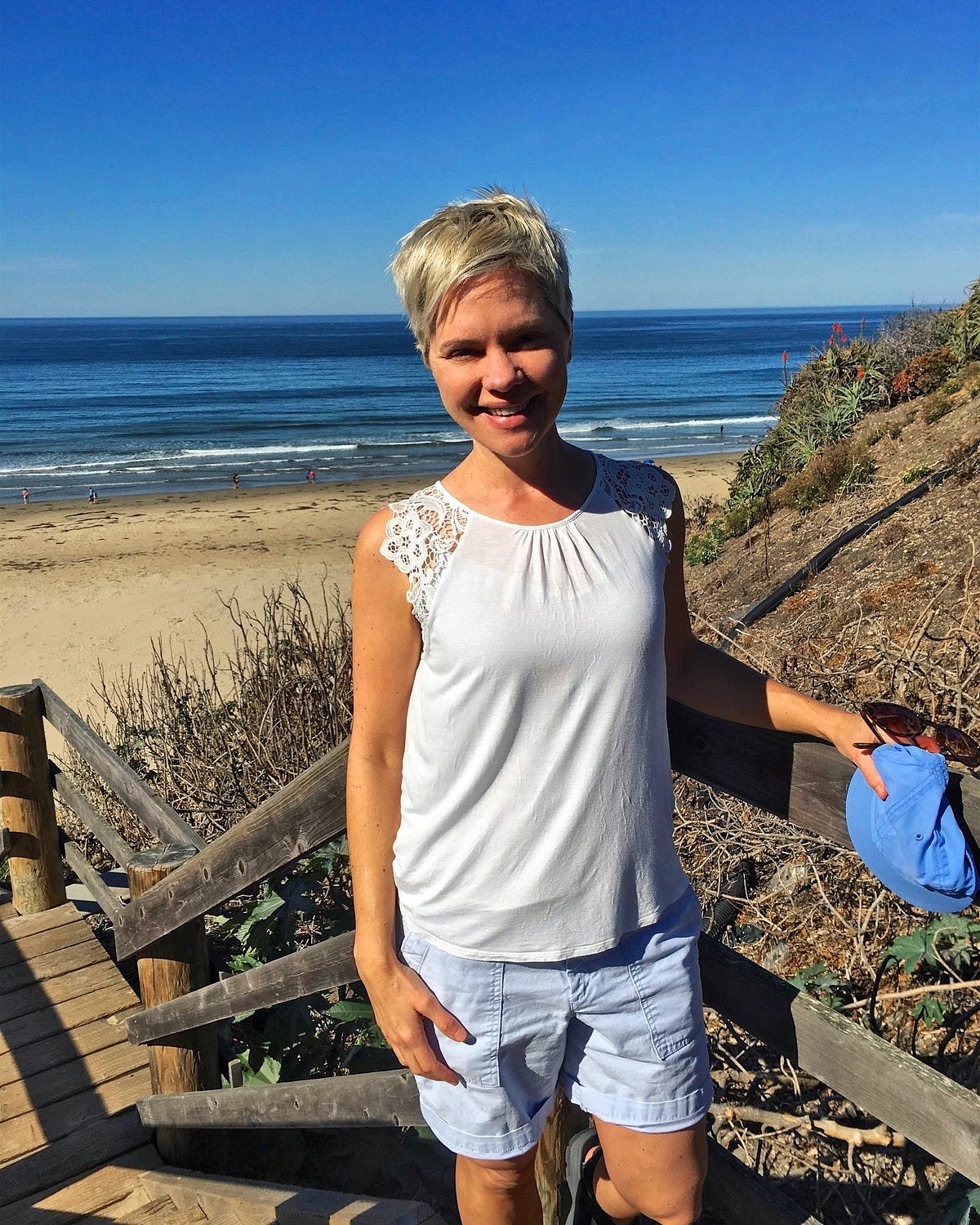 Five Years Cancer-Free. October 14, 2017 marks the five year… | by ...