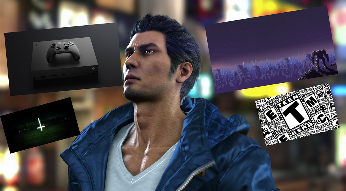 The Cube-News Update: 2/27/18. The Xbox One X remasters backwards… | by ...