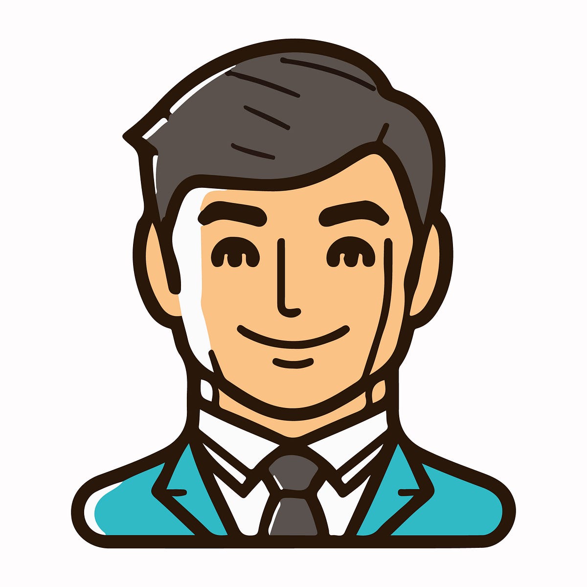 Part 2. The Golden Ticket Book Series — Let’s Meet Frank | by Helen ...