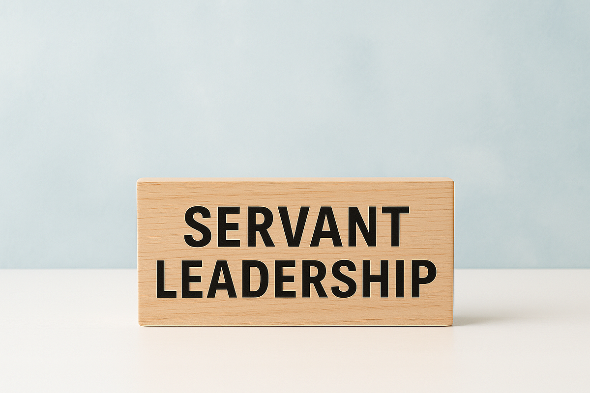 The Dark Side of Servant Leadership | by Draewall | Medium
