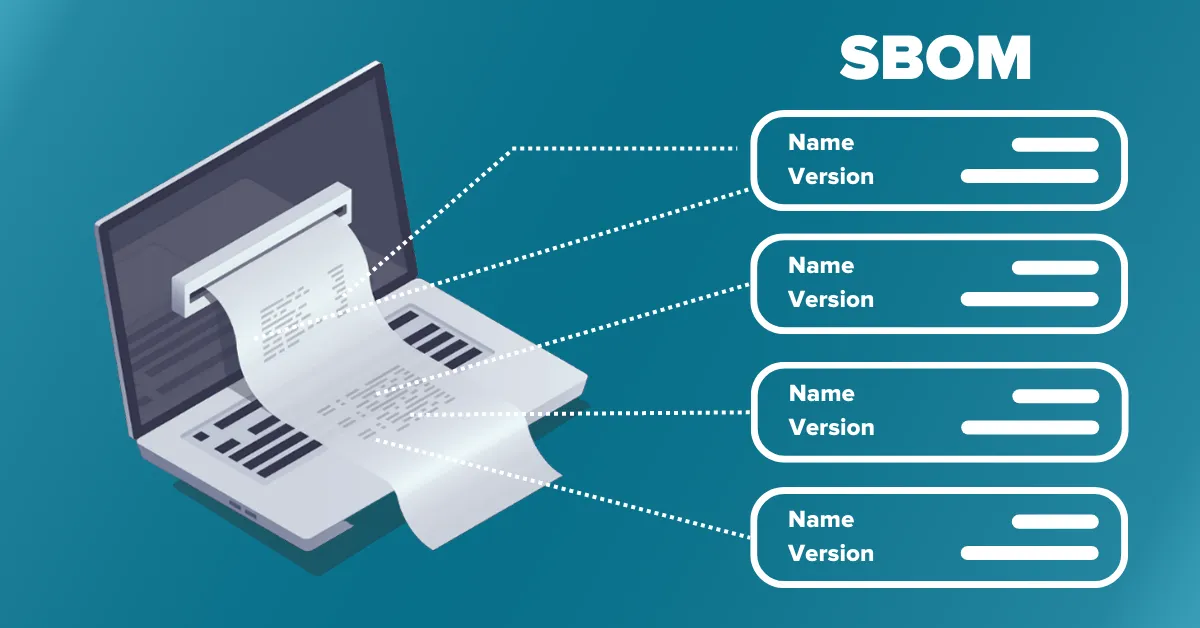 How to Generate SBOM for Python Applications | by Achanandhi M | Medium