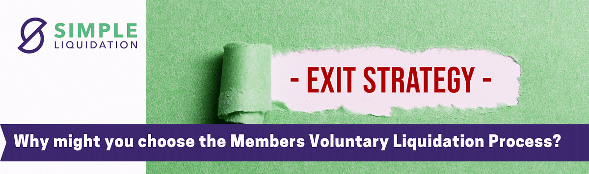 How Long Does a Member’s Voluntary Liquidation Process Take? | by ...