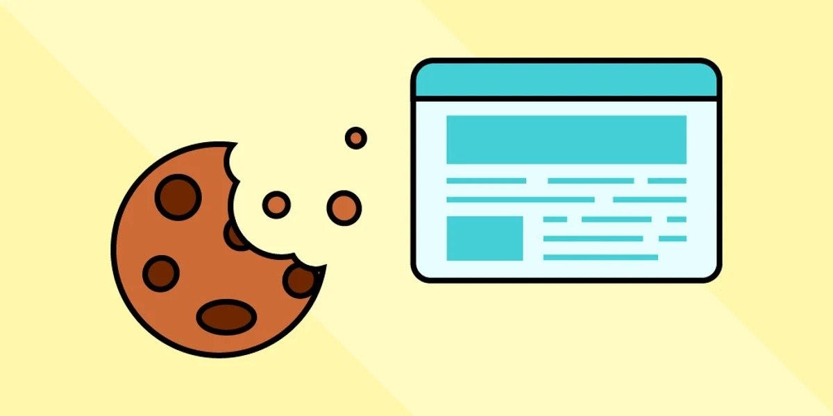 Basic Things About HTTP Cookies and How It Works | by Sumonta Saha Mridul | Medium