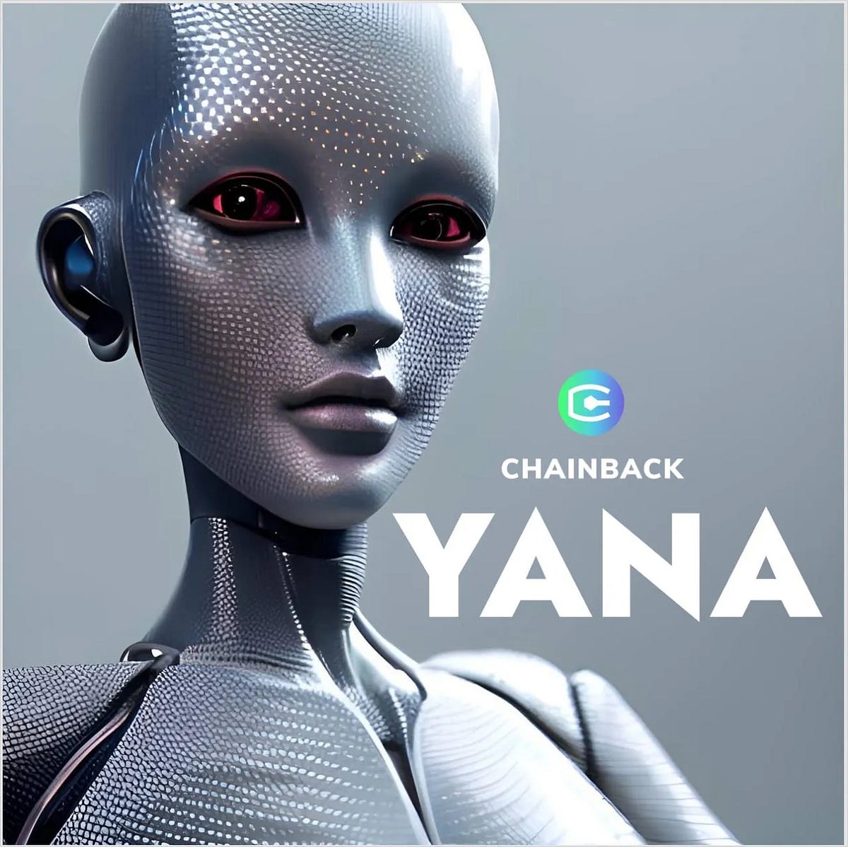 🤖Meet Yana: Chainback’s AI-Powered Chatbot Revolutionizing Community Engagement | by Chainback ...