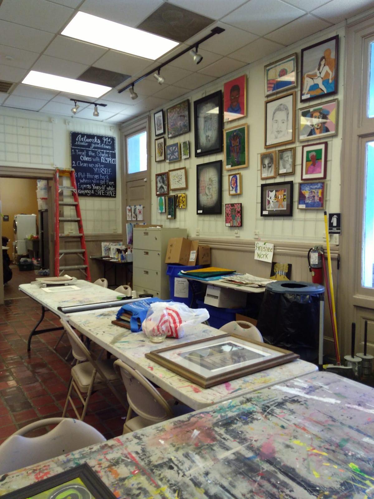 Urban Ministry Center Provides Volunteer Opportunities to Help Homeless ...