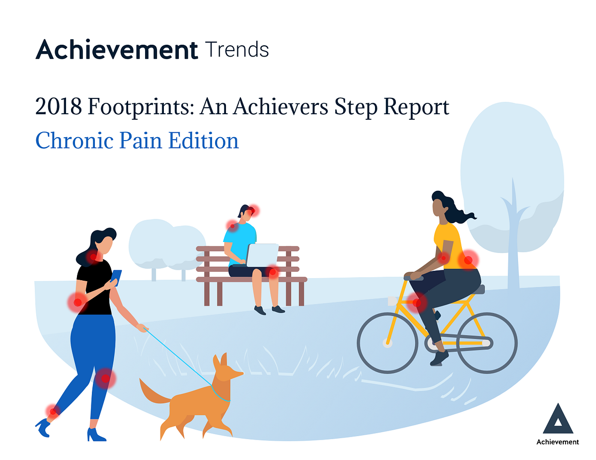 2018 Footprints: The Chronic Pain Edition | by Mithya Srinivasan | Medium