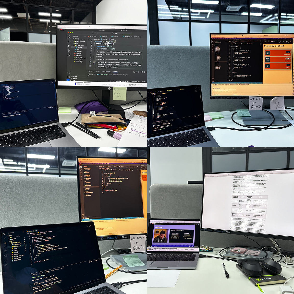 Don’t be a programmer. Be a problem solver. | by Ilyas Ramatullaev ...