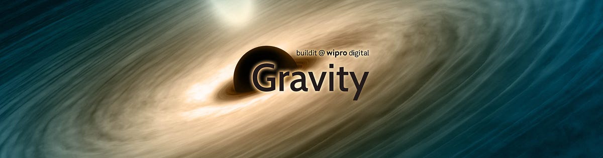 Introducing Buildit’s Gravity design system | by James Nash | Medium