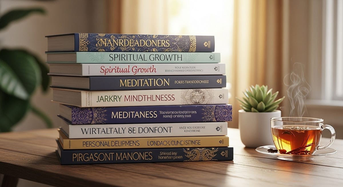 Fuel Your Faith: The Best Christian Inspirational Books for Profound ...