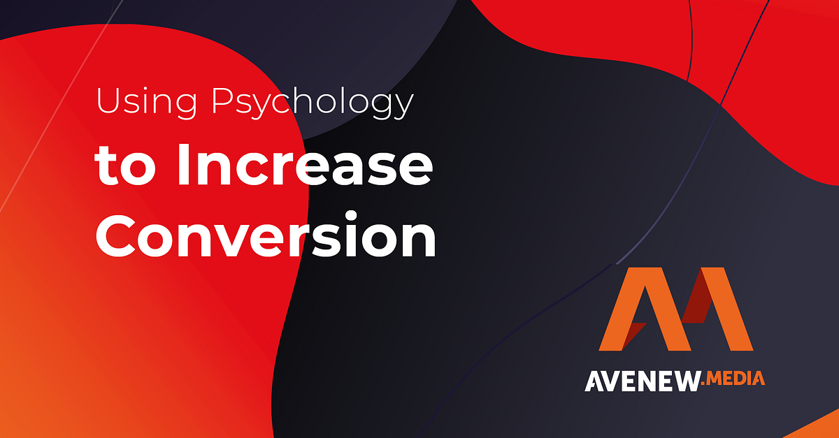 Using Psychology to Increase Conversion | by Molecule Group | Molecule ...