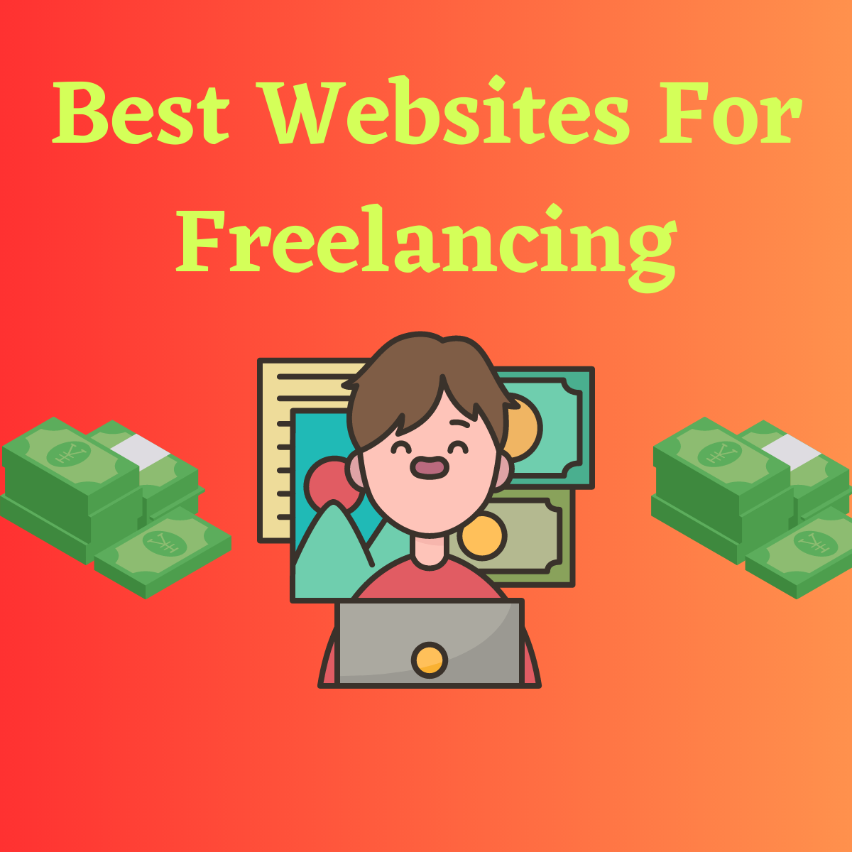 5 Best Freelancing Websites in 2023 - @DigitalWithSanthosh - Medium