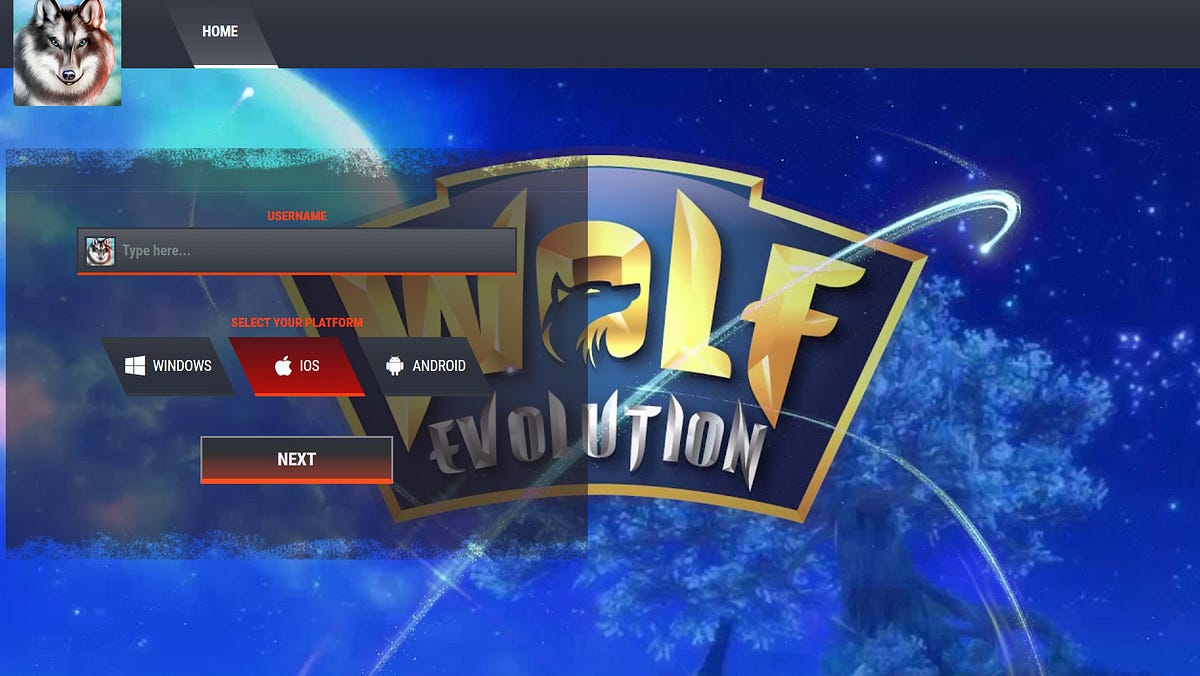 Wolf The Evolution Cheats apk Hack | by Vbenskjold | Medium