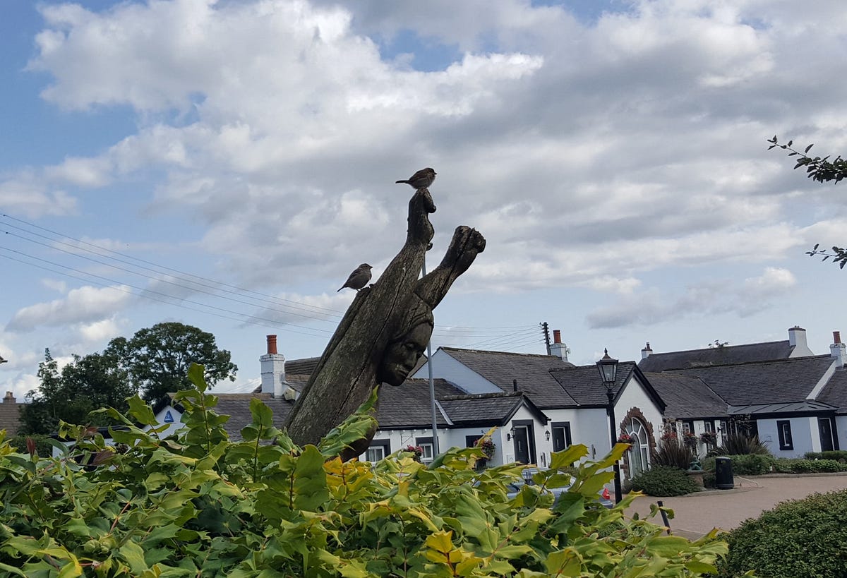 Gretna Green — the place where love meets the law | by Maria Grigorescu ...