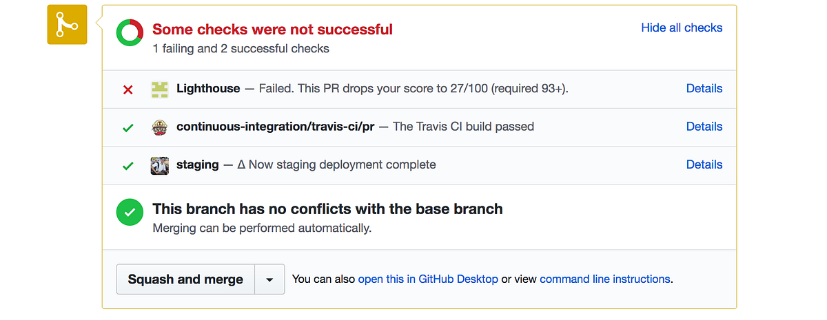 Crafting a PWA: Part 1 — Setting up the development workflow | by Ankeet Maini | HackerNoon.com ...