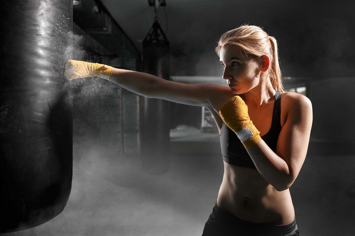 How to Boost Your Writing Grit in Five Easy Steps | by Rui Alves | The ...
