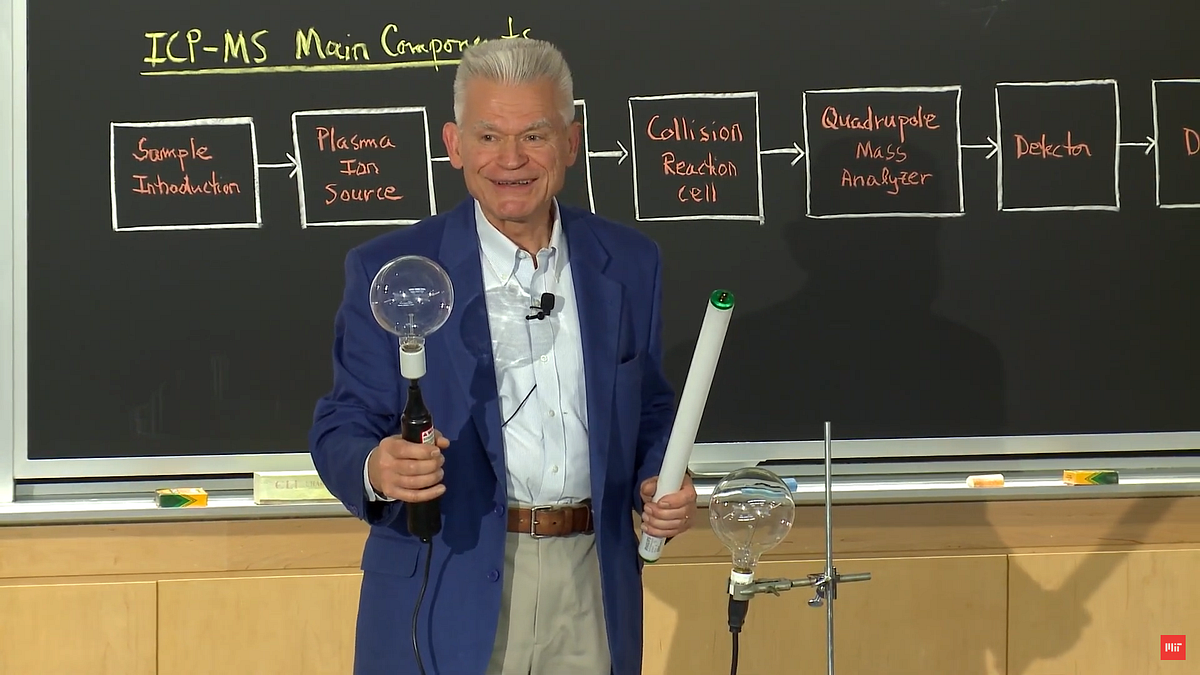 How free online courses from MIT can “transform the future of the world ...