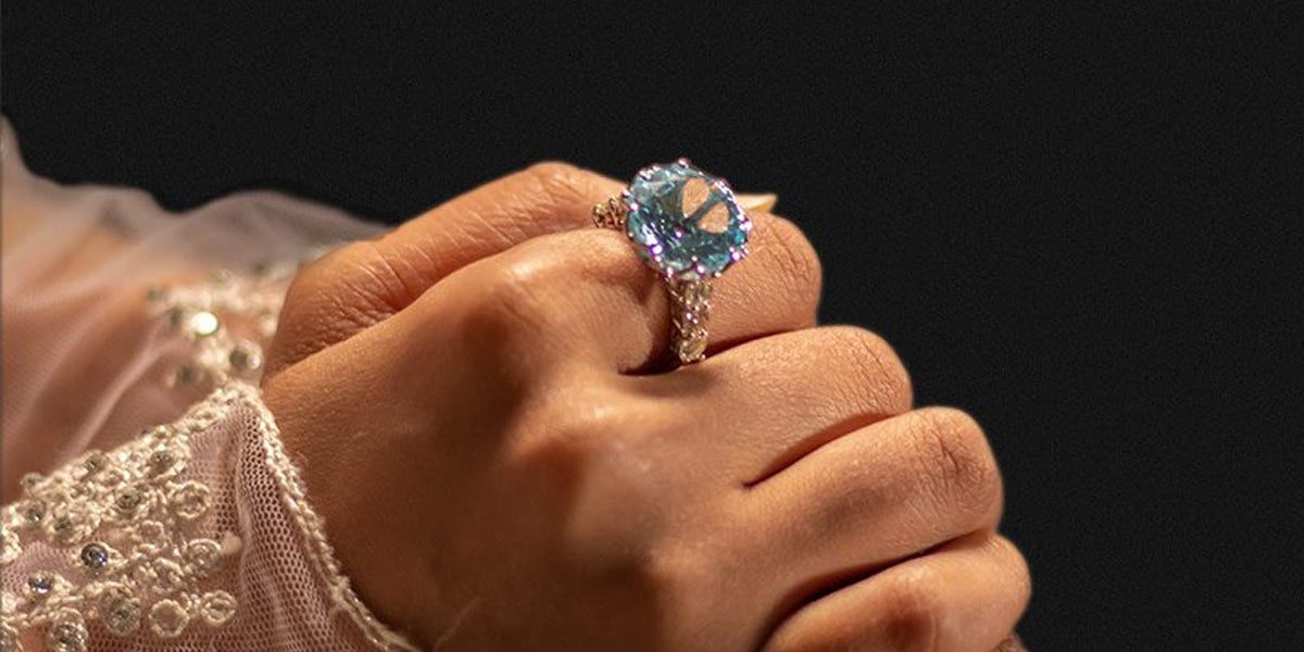 How to Choose the Right Gemstone for Your Personality - Clio Jewellery ...