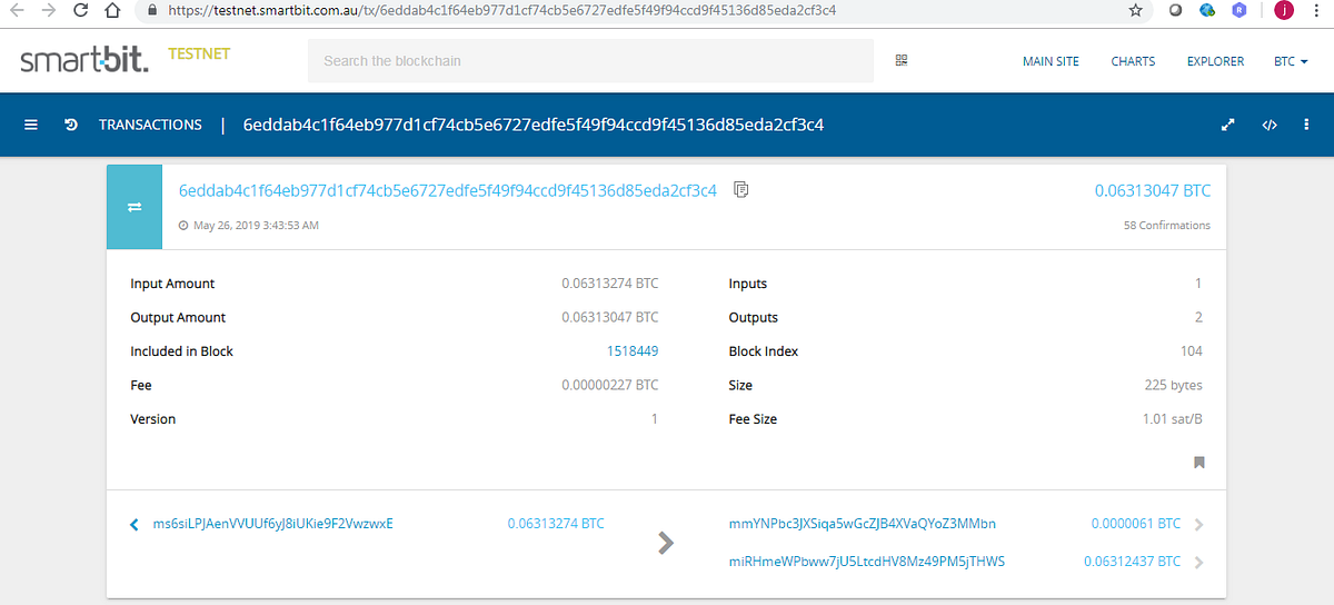 Estampar datos en la Blockchain de Bitcoin | by Stamping.io | Medium