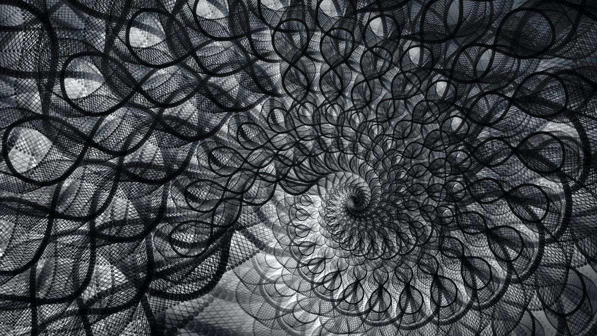 The Chaos Connection. A bridge from the unknowable | by Jim Dutton | An ...