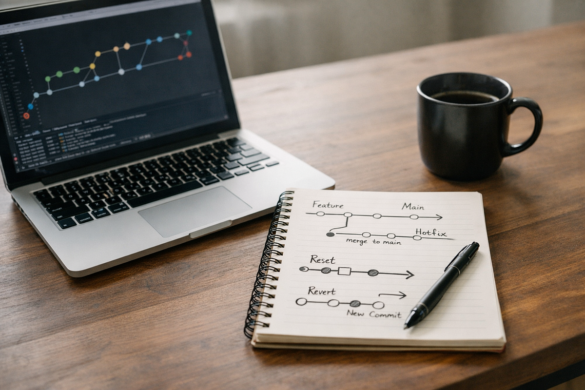 Git Advanced For Devops Engineers Beyond Git Commit And Git Push By