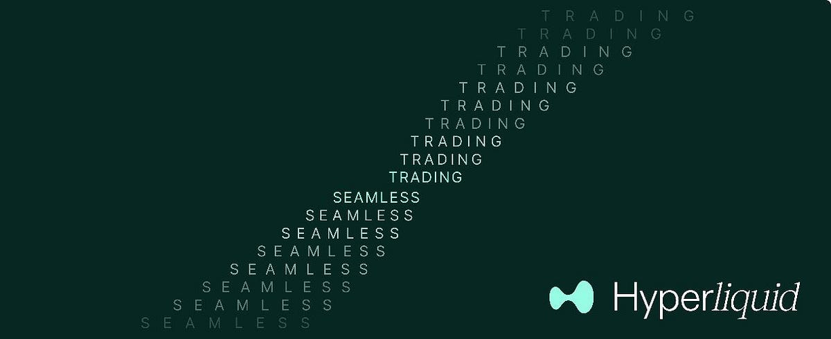 Best Perps DEX — Hyperliquid onboarding guide. | by Xulian | Medium