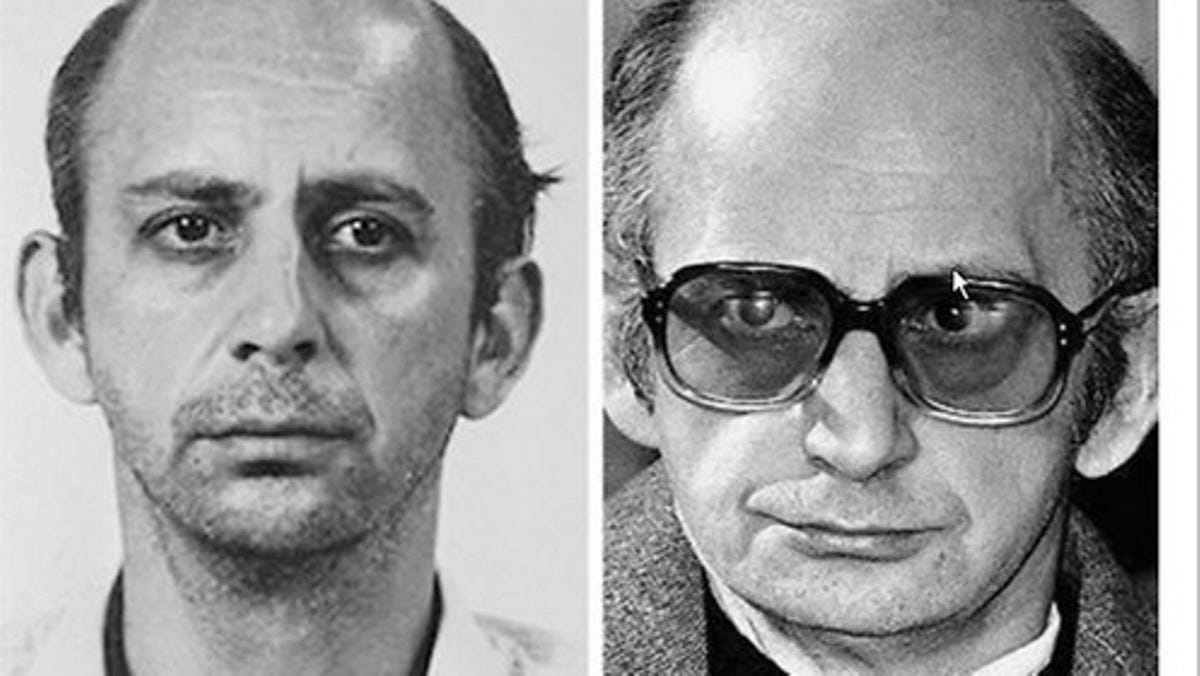 The Cannibal Butcher: Unveiling the Disturbing Life of Joachim Kroll ...