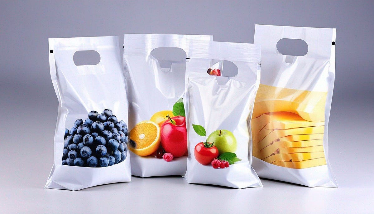 Unveiling Excellence: Marudhara Polypack Pvt Ltd — Pioneers in Printed Packaging Bags | by ...